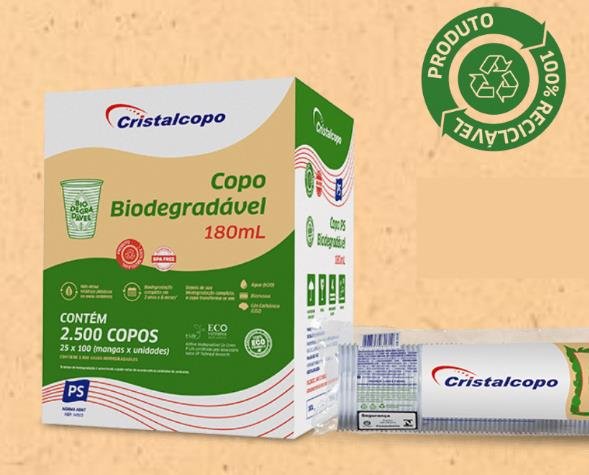 3A Soluções Profissional - Distribuidora 3M e Santher / - COPO PLÁSTICO ...